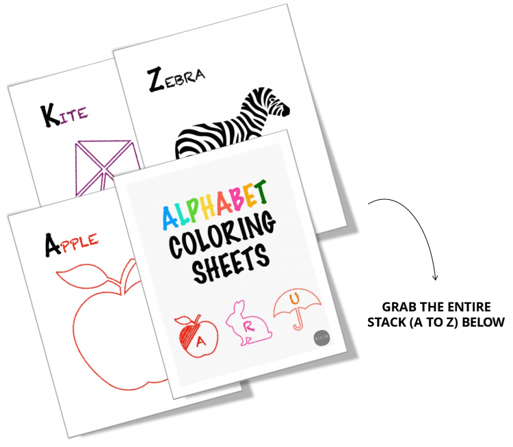 Words For Kids From A To Z Damn Good Mom words-for-kids-from-a-to-z-damn-good-mom