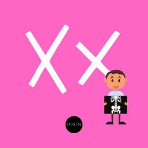 Words For Kids From A to Z - Damn Good Mom