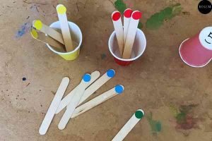 25+ Super Hands-On Counting Activities for Kindergarten