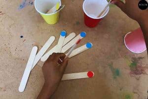 25+ Super Hands-On Counting Activities for Kindergarten